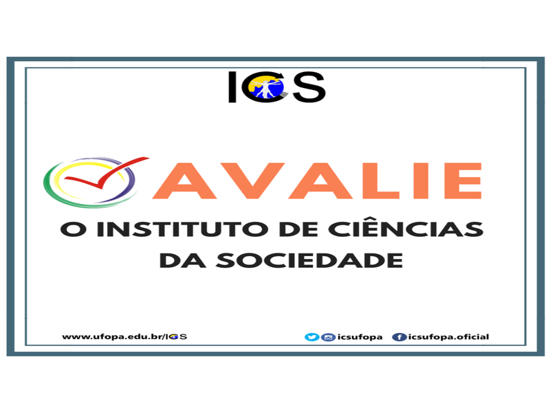 Instituto de Ciências da Sociedade